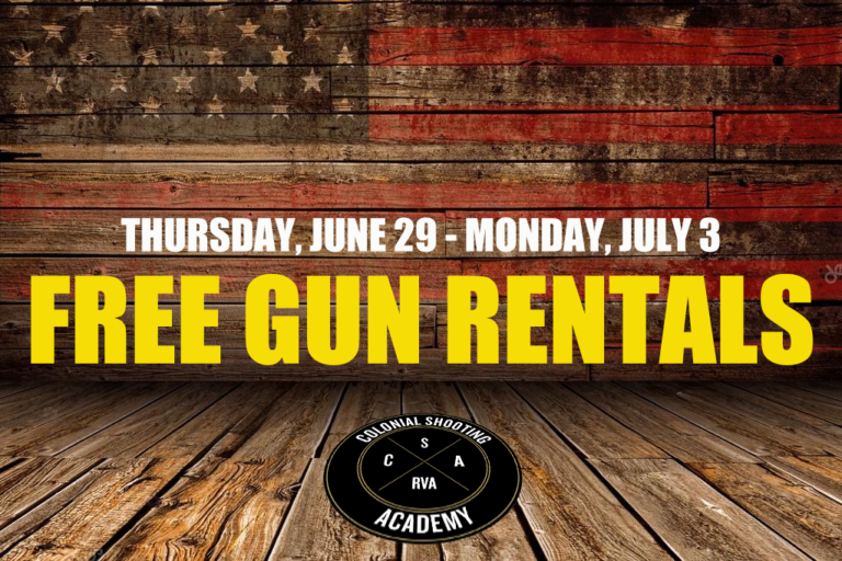 Fun Things To Do In RVA This Weekend